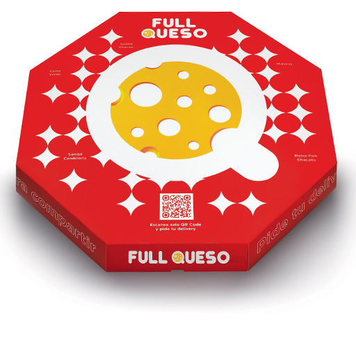 Full Queso